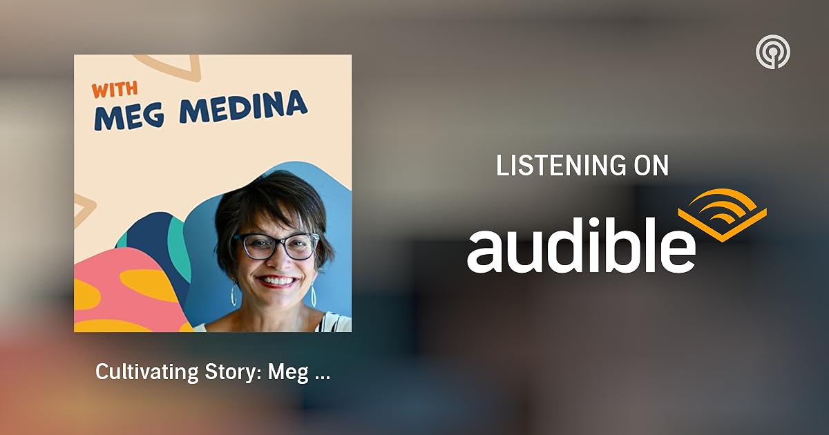 Cultivating Story: Meg Medina on the Importance of Storytelling in Life, Writing, and the Fight ...